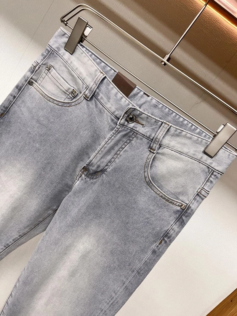 Bargain Louis Vuitton Jeans