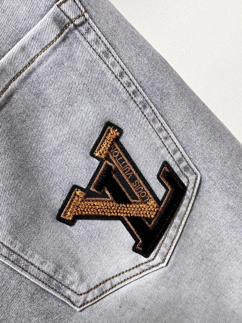 Bargain Louis Vuitton Jeans