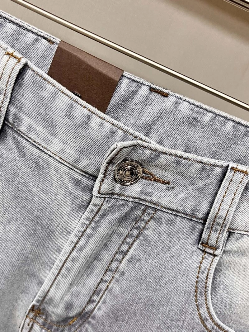 Bargain Louis Vuitton Jeans