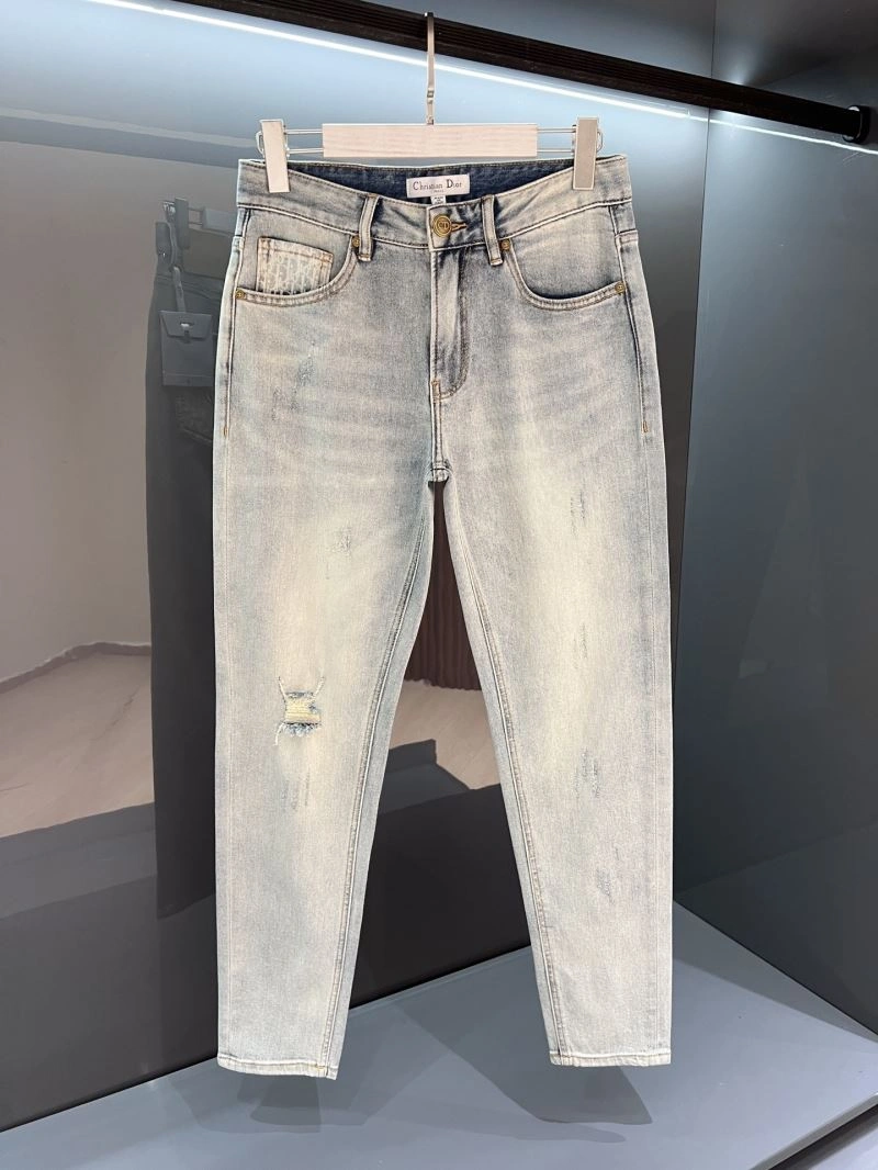 Louis Vuitton Jeans