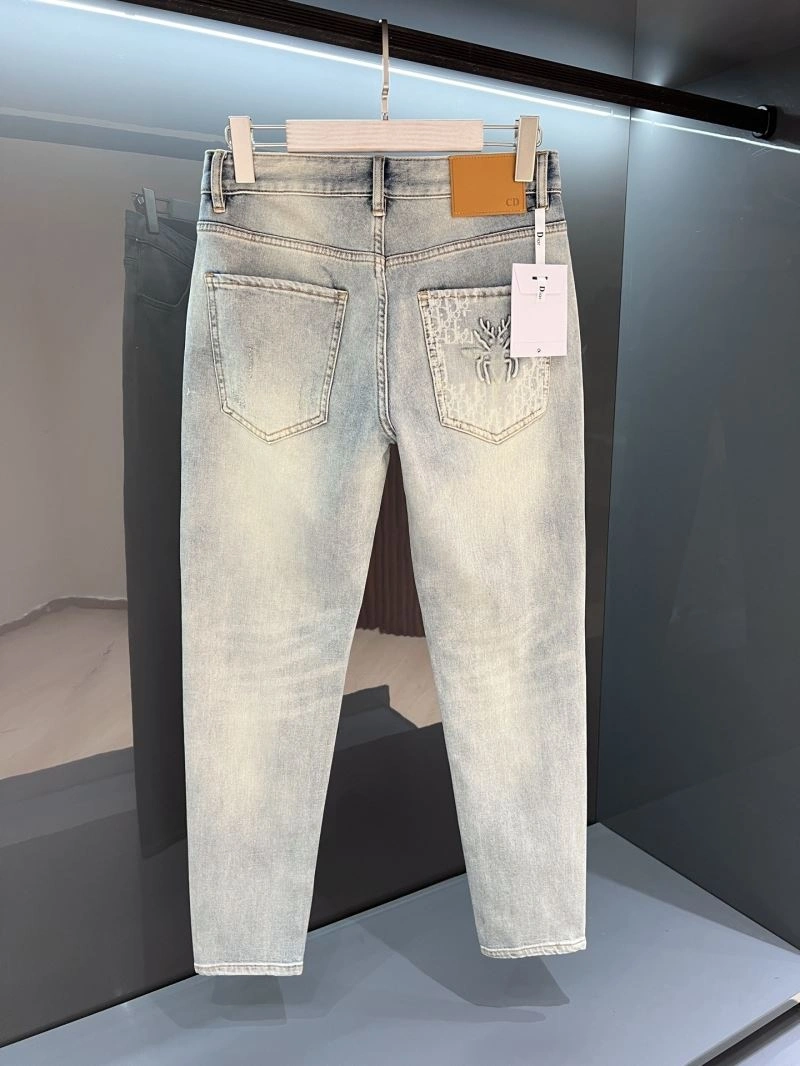 Top mirror Louis Vuitton Jeans