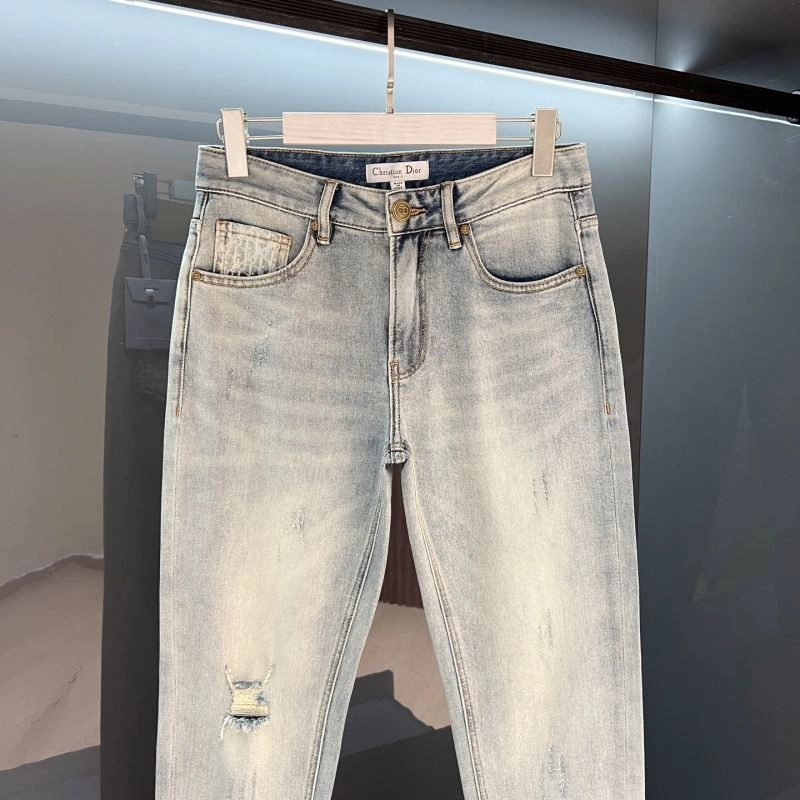 Top mirror Louis Vuitton Jeans
