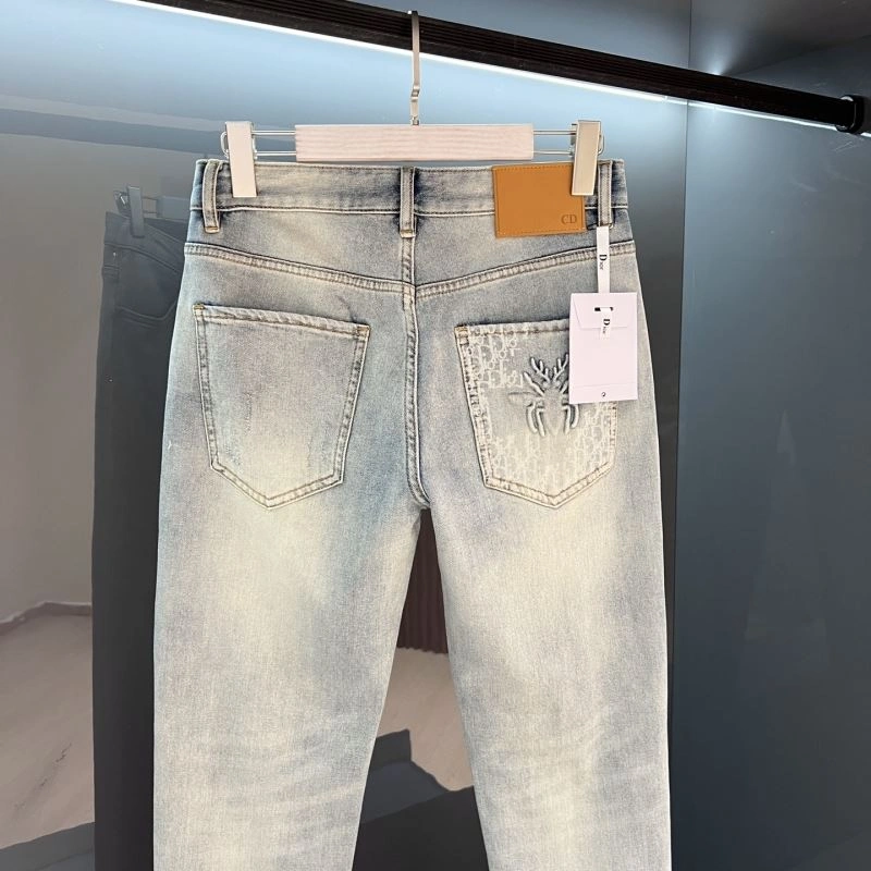 Top mirror Louis Vuitton Jeans
