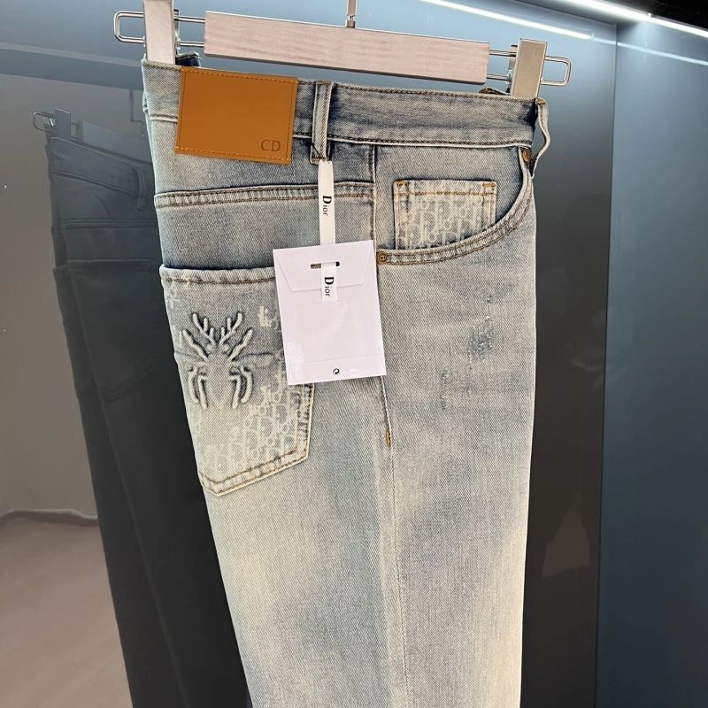 Top mirror Louis Vuitton Jeans