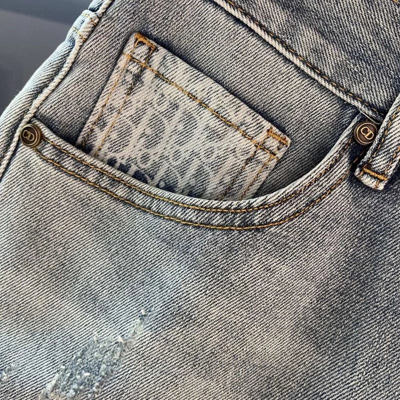 Top mirror Louis Vuitton Jeans