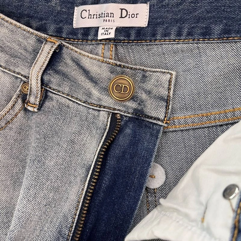 Top mirror Louis Vuitton Jeans
