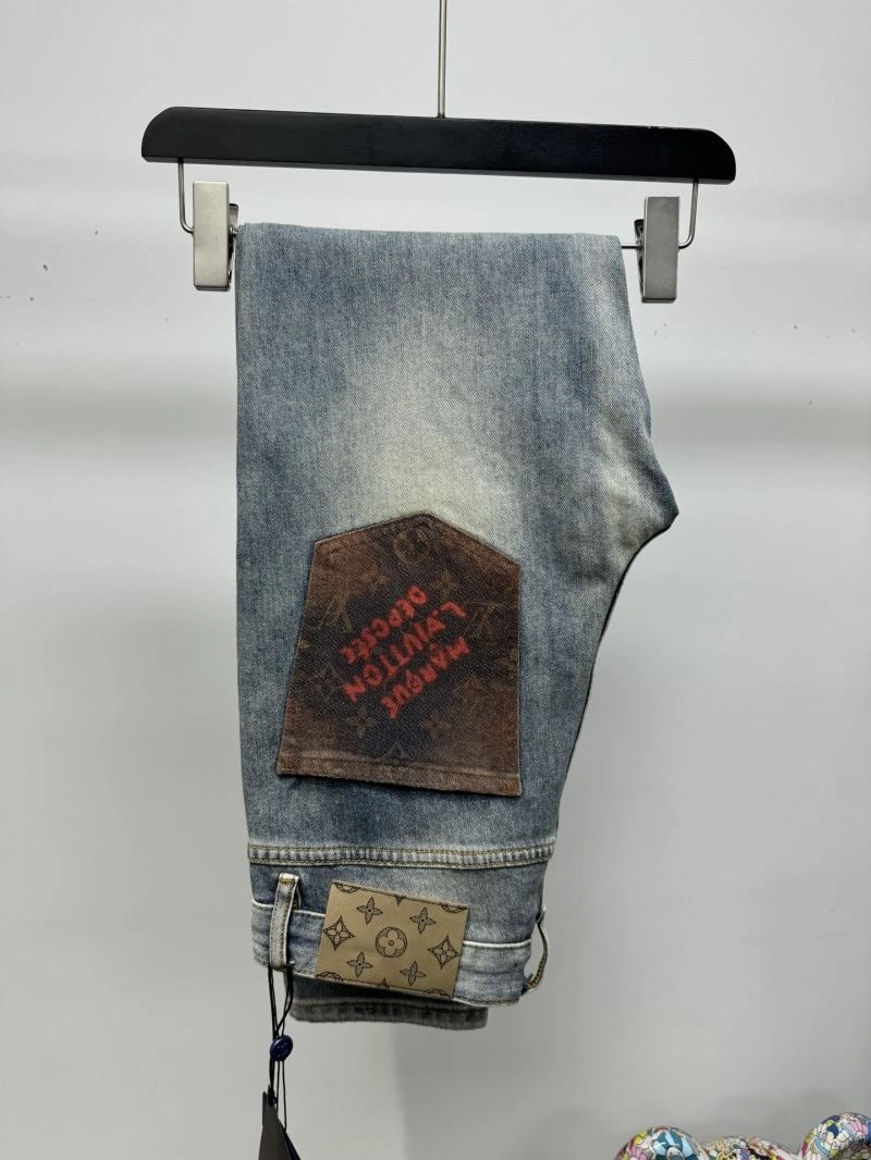 Louis Vuitton Jeans