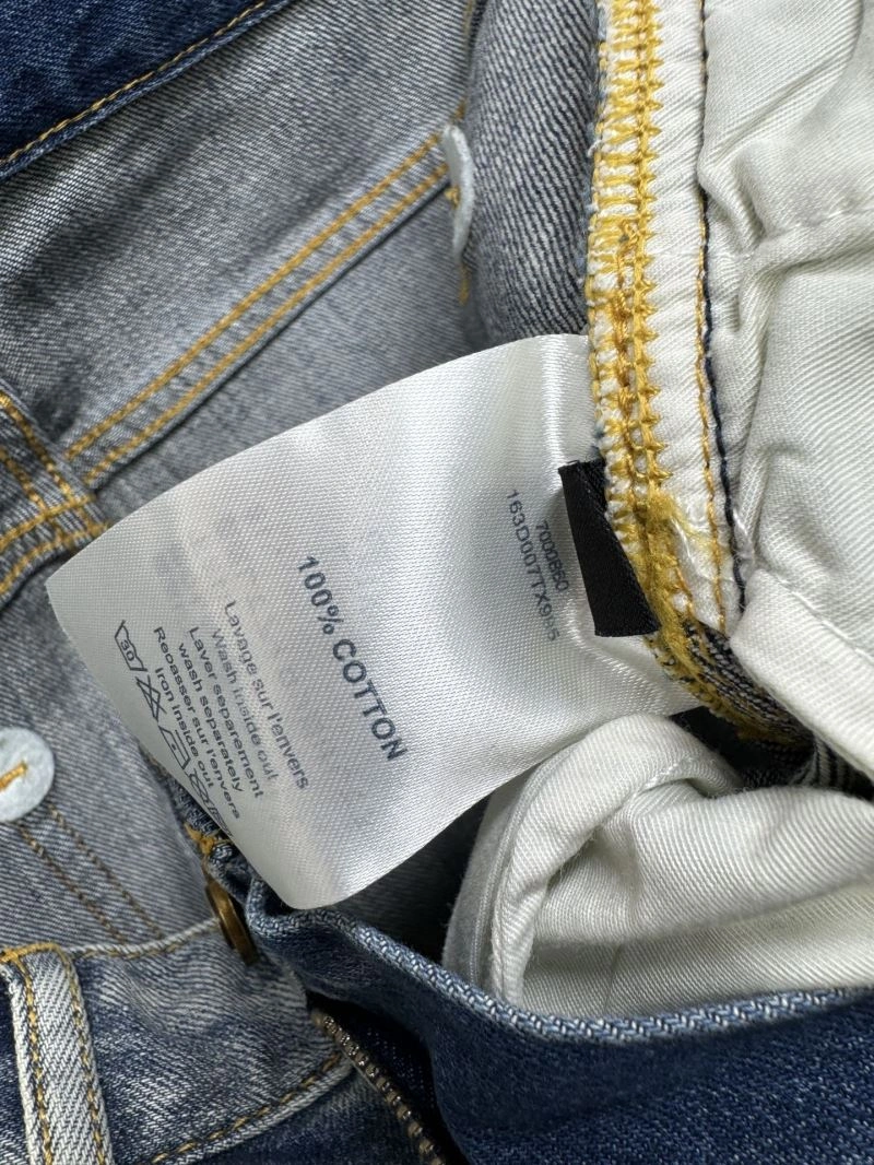 Budget-friendly Louis Vuitton Jeans