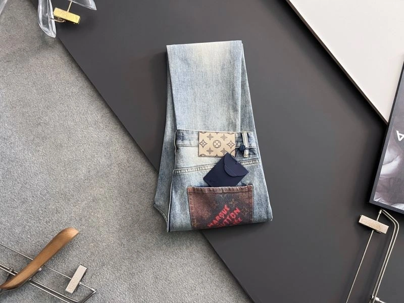 Louis Vuitton Jeans