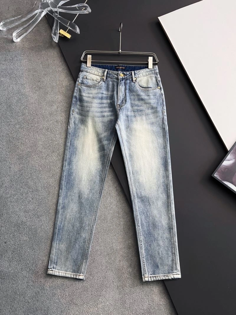 High accuracy Louis Vuitton Jeans
