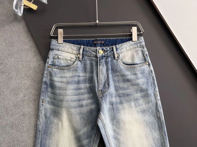 High accuracy Louis Vuitton Jeans