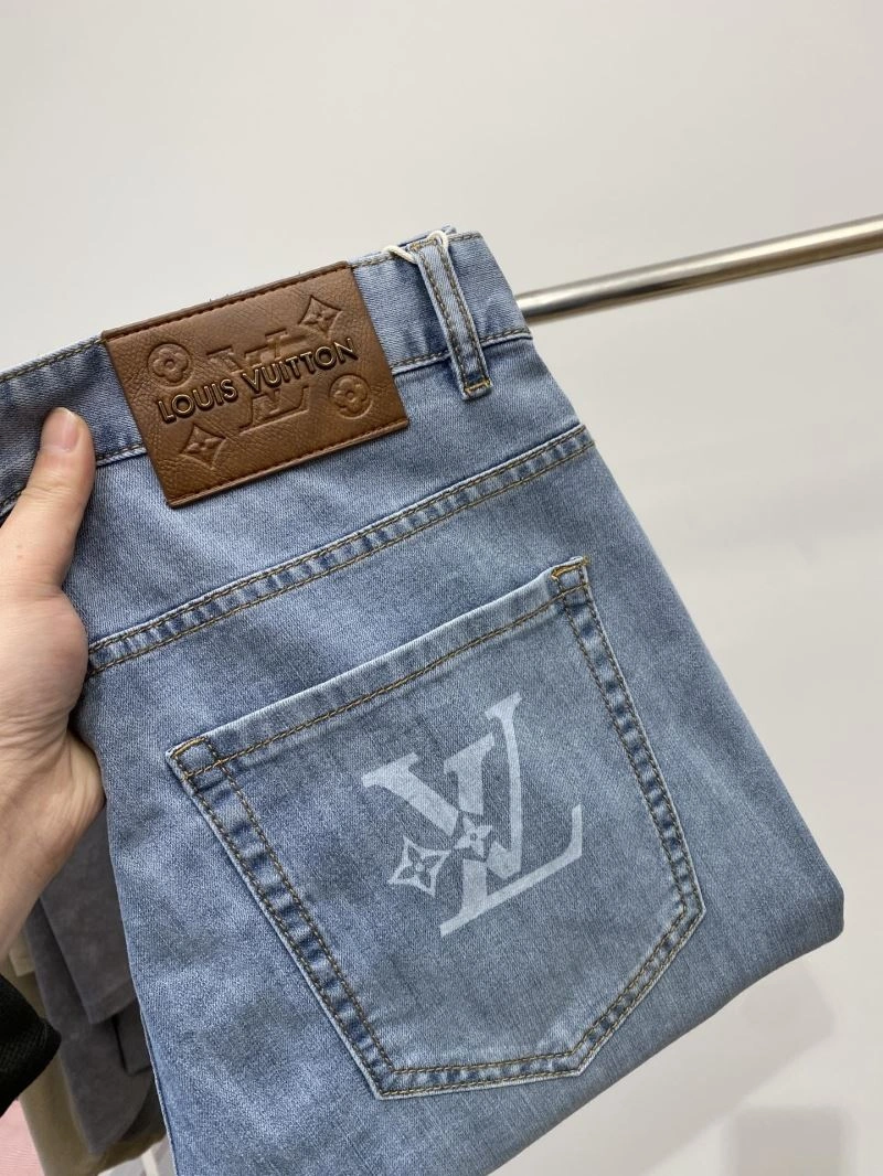 Louis Vuitton Jeans