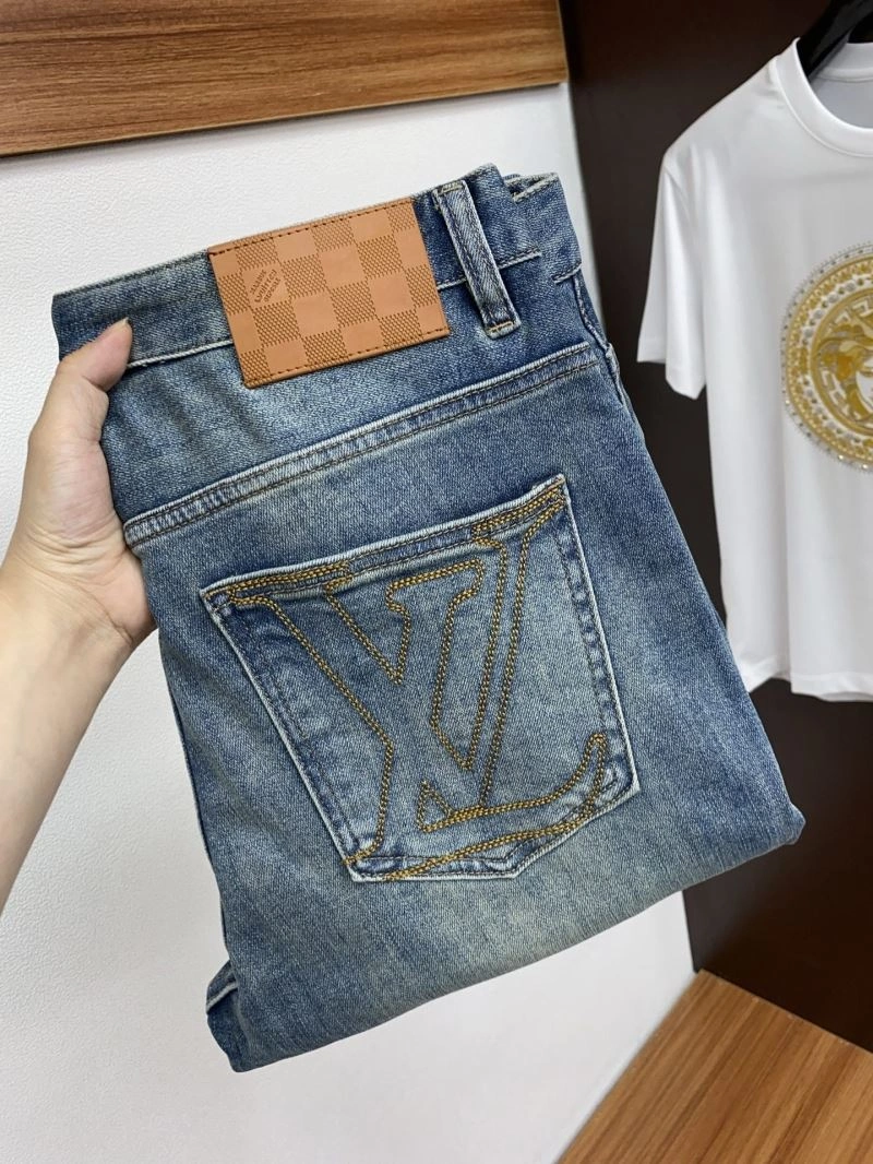 Louis Vuitton Jeans