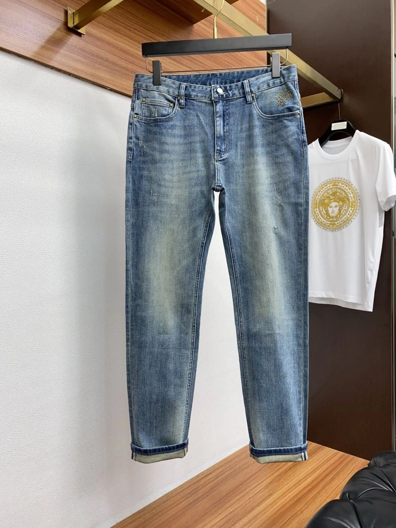Official Louis Vuitton Jeans