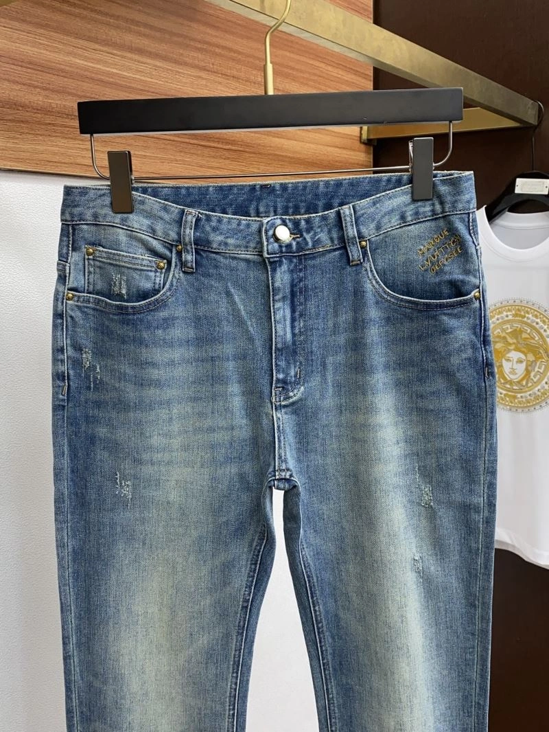 Official Louis Vuitton Jeans