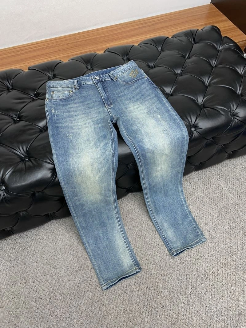 Official Louis Vuitton Jeans