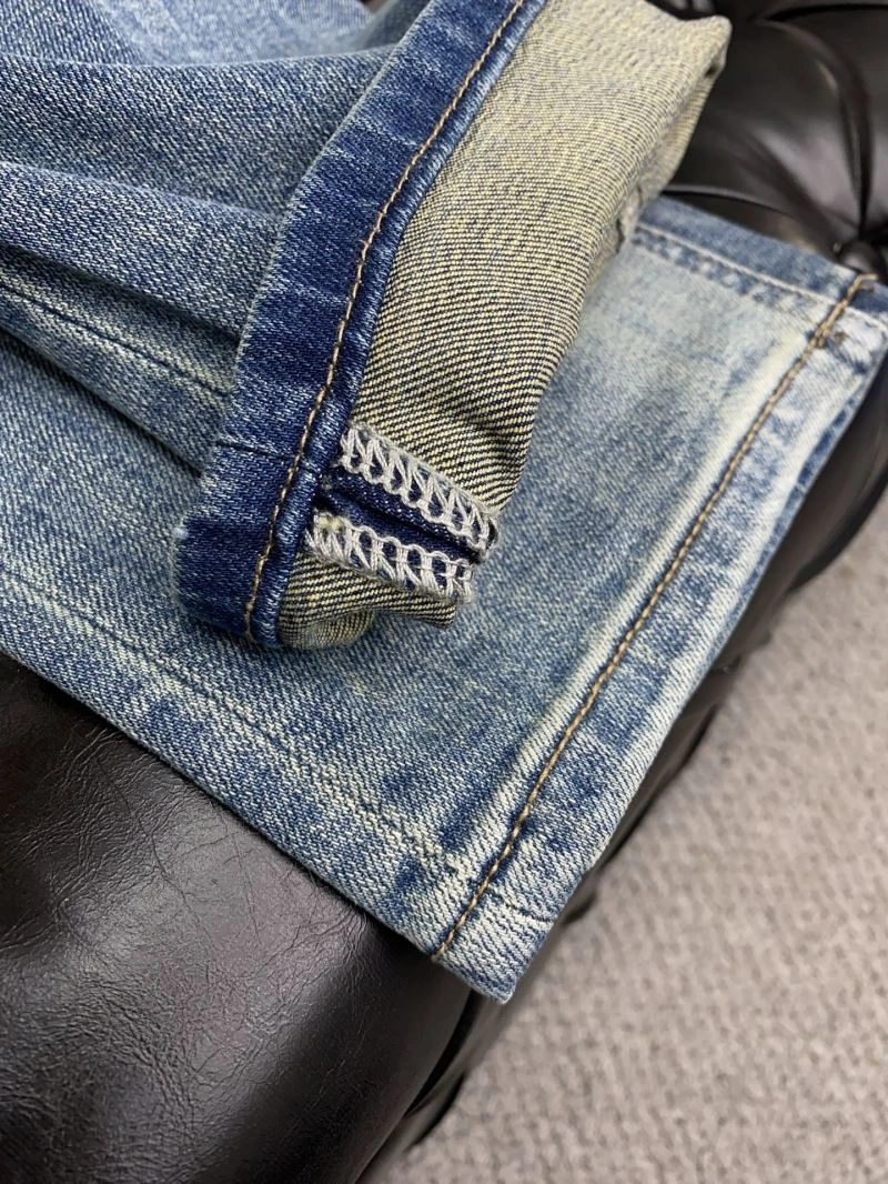 Official Louis Vuitton Jeans
