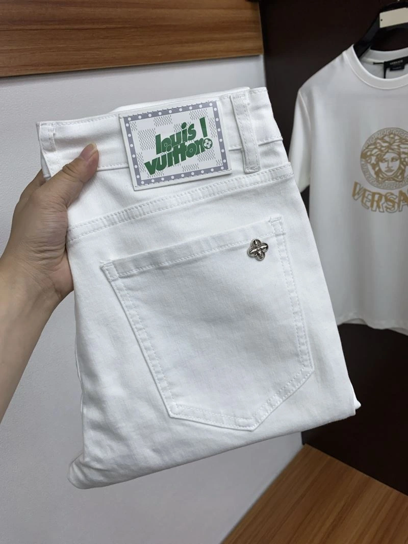 Louis Vuitton Jeans