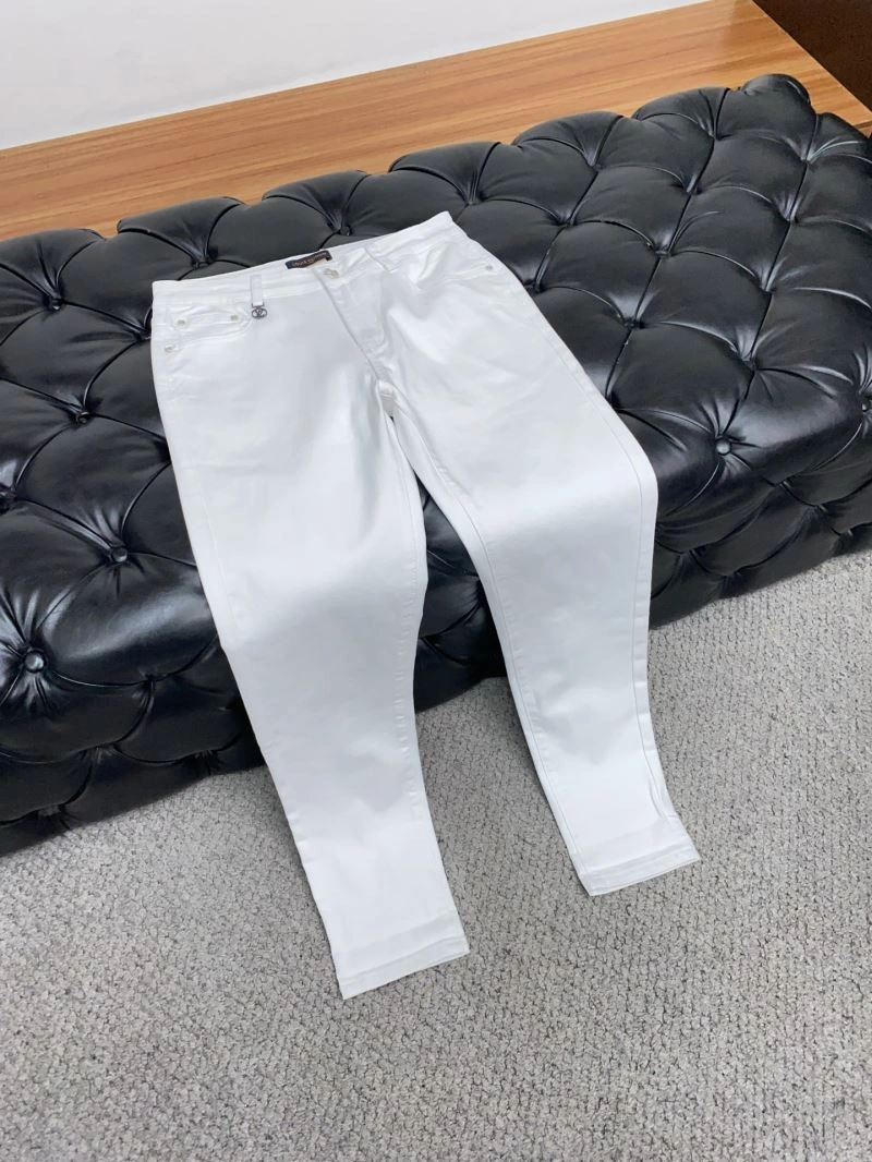 Value-priced Louis Vuitton Jeans