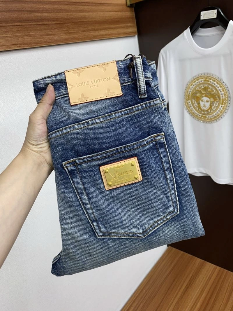 Louis Vuitton Jeans