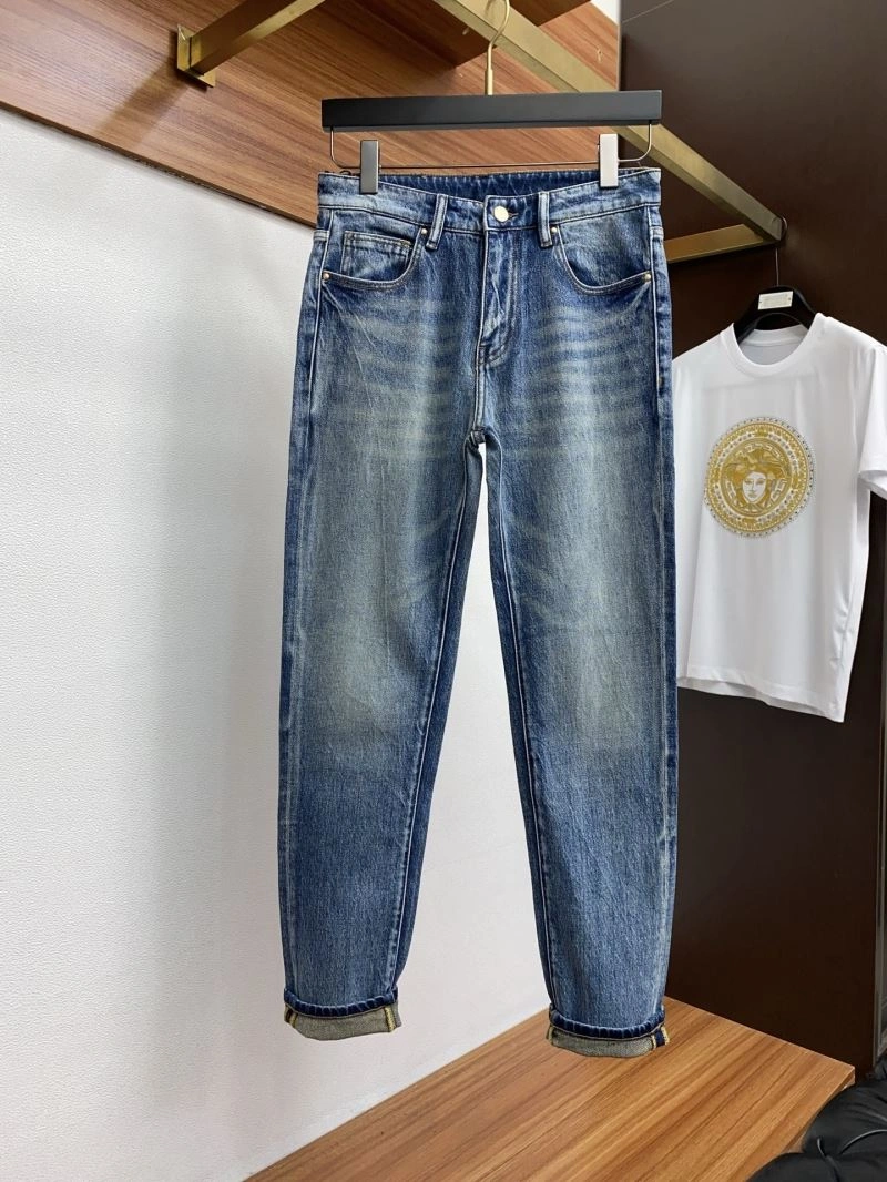 Indistinguishable Louis Vuitton Jeans