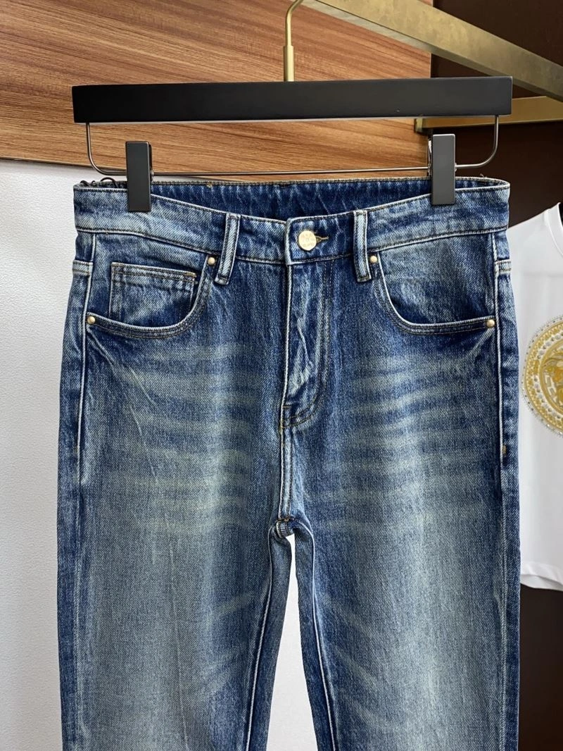 Indistinguishable Louis Vuitton Jeans