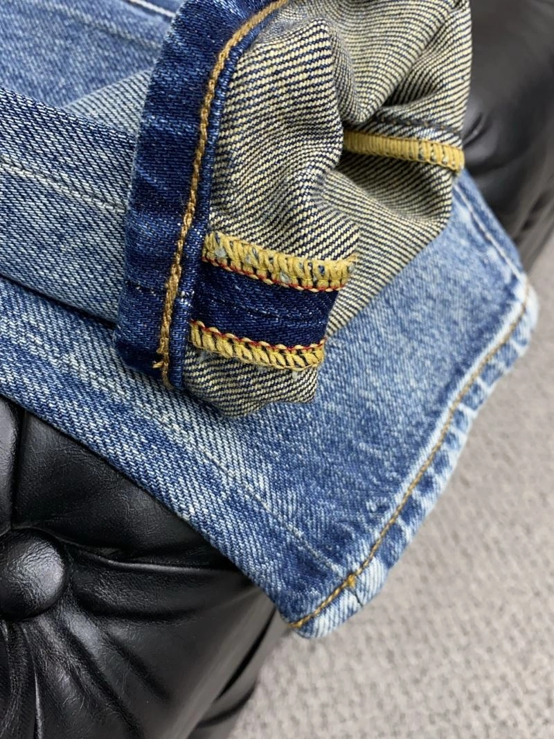 Indistinguishable Louis Vuitton Jeans
