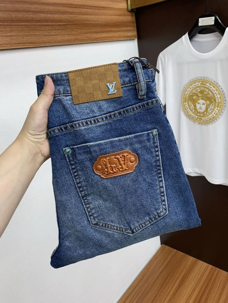 Louis Vuitton Jeans