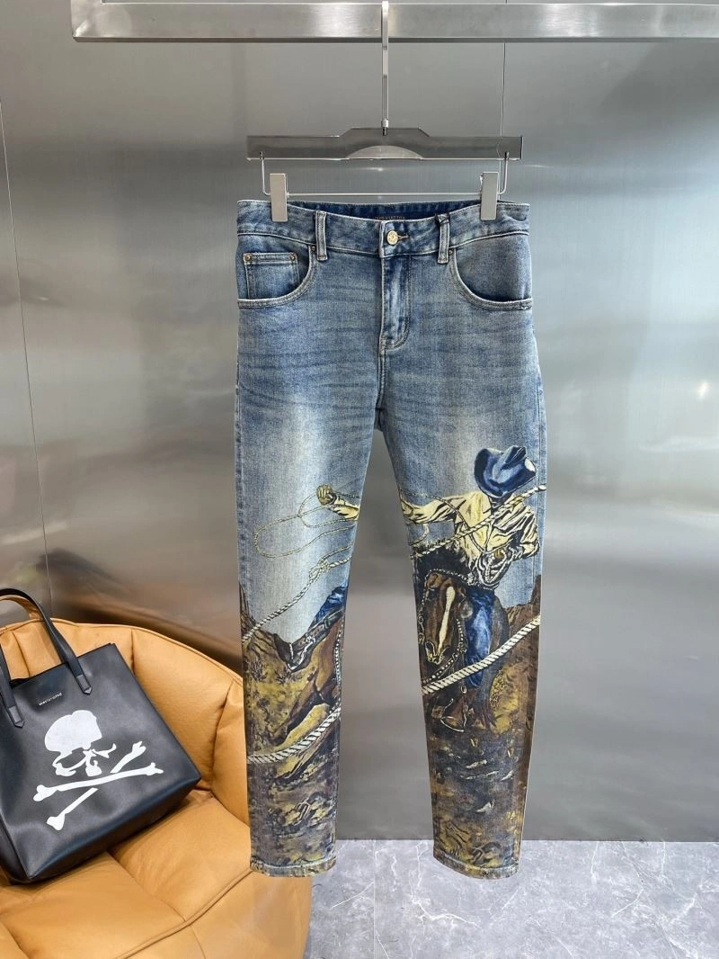 Louis Vuitton Jeans