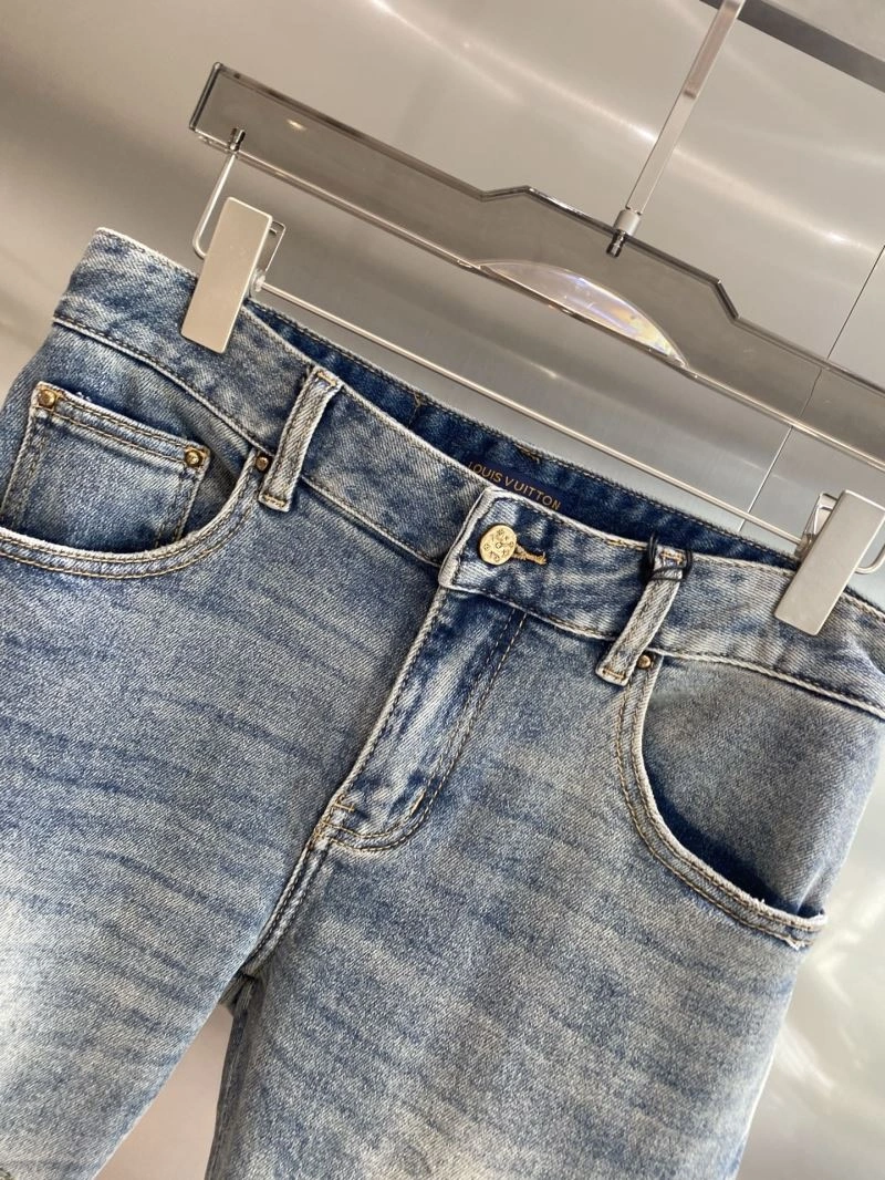 Perfect replica Louis Vuitton Jeans