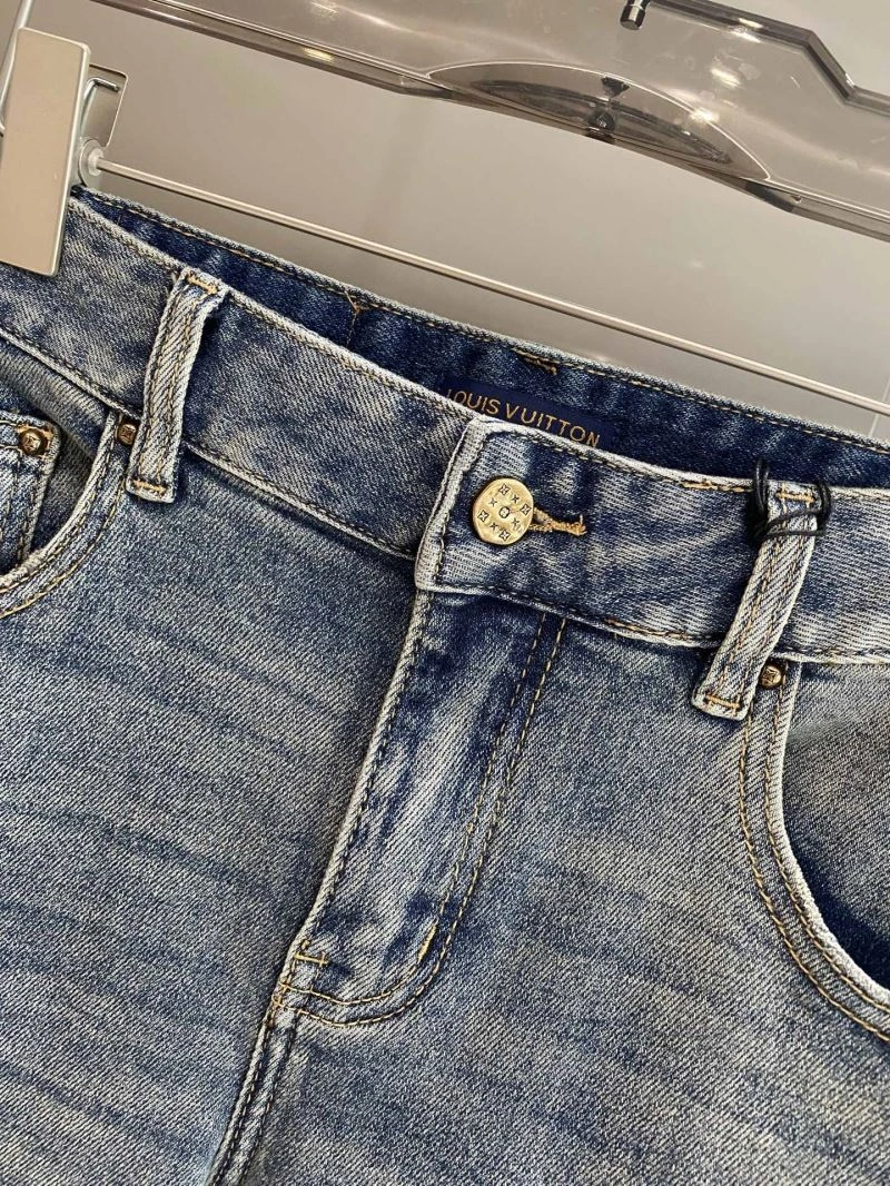 Perfect replica Louis Vuitton Jeans