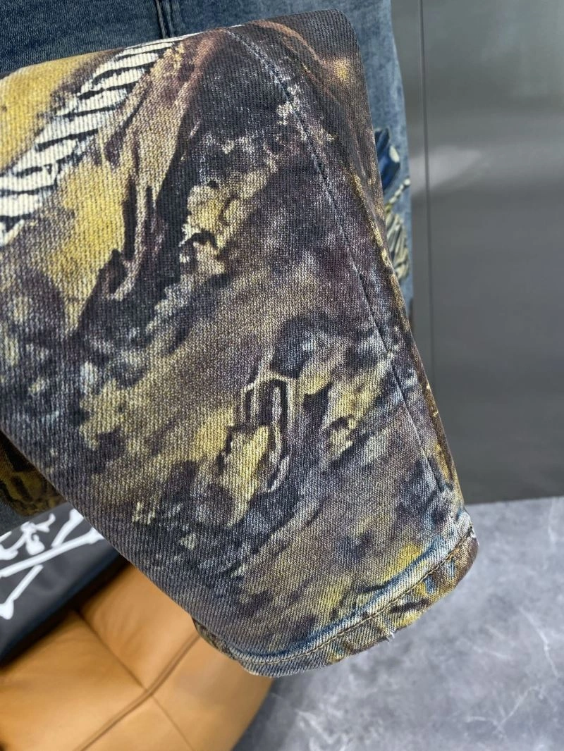 Perfect replica Louis Vuitton Jeans