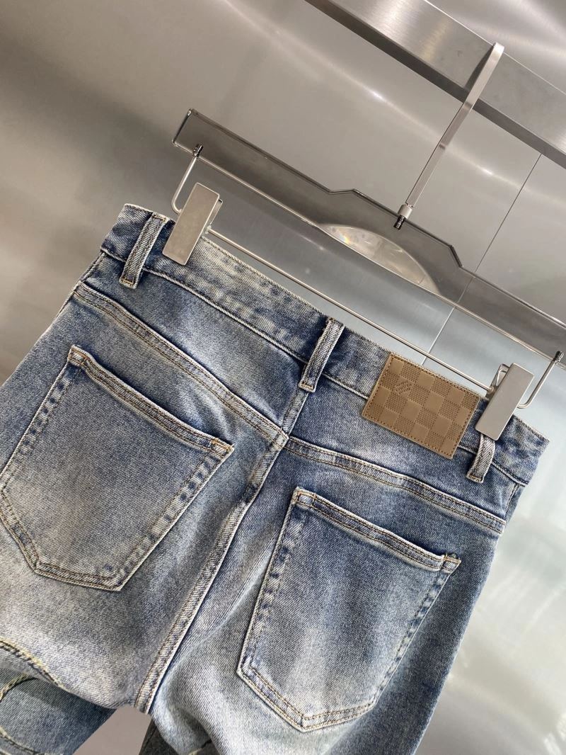 Perfect replica Louis Vuitton Jeans