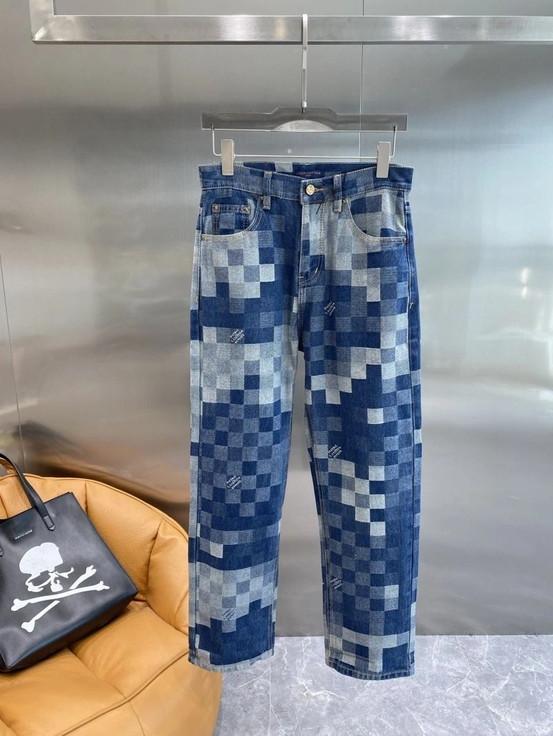 Louis Vuitton Jeans
