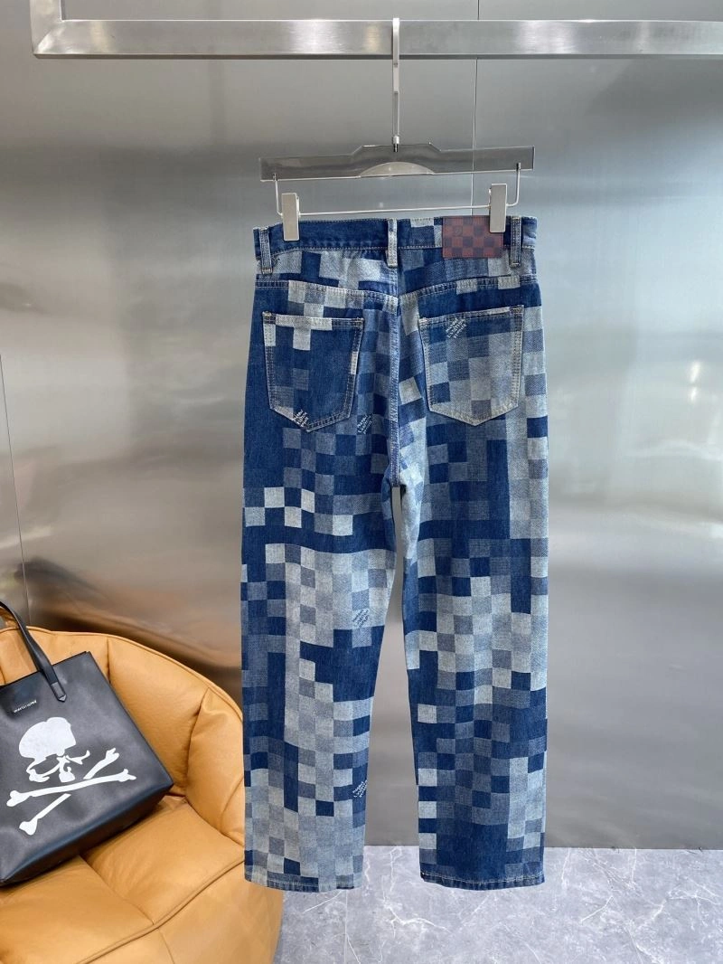 OEM Louis Vuitton Jeans