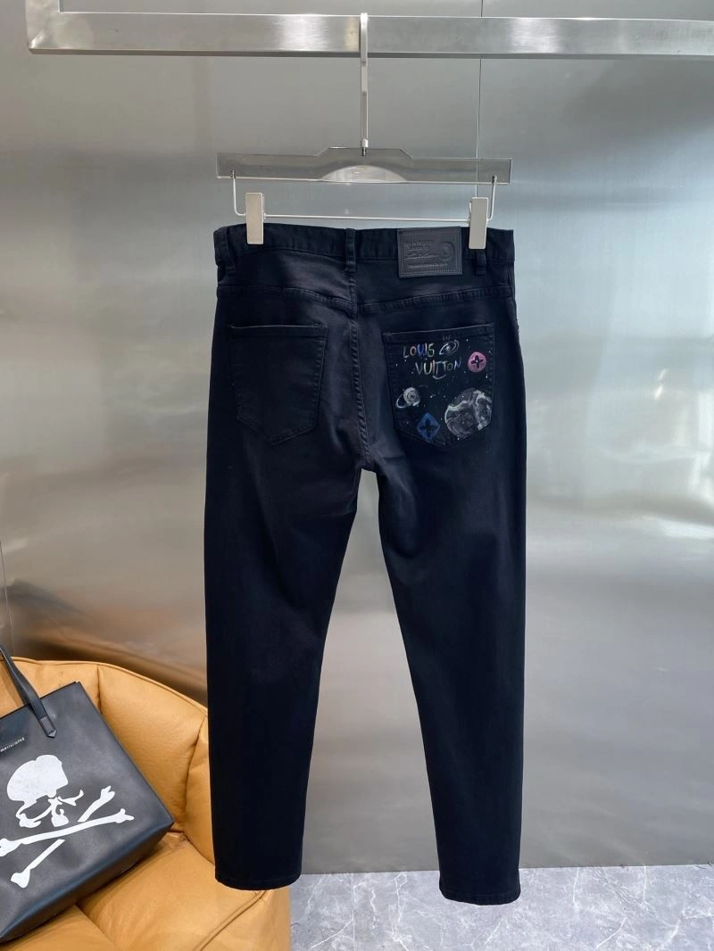 Louis Vuitton Jeans