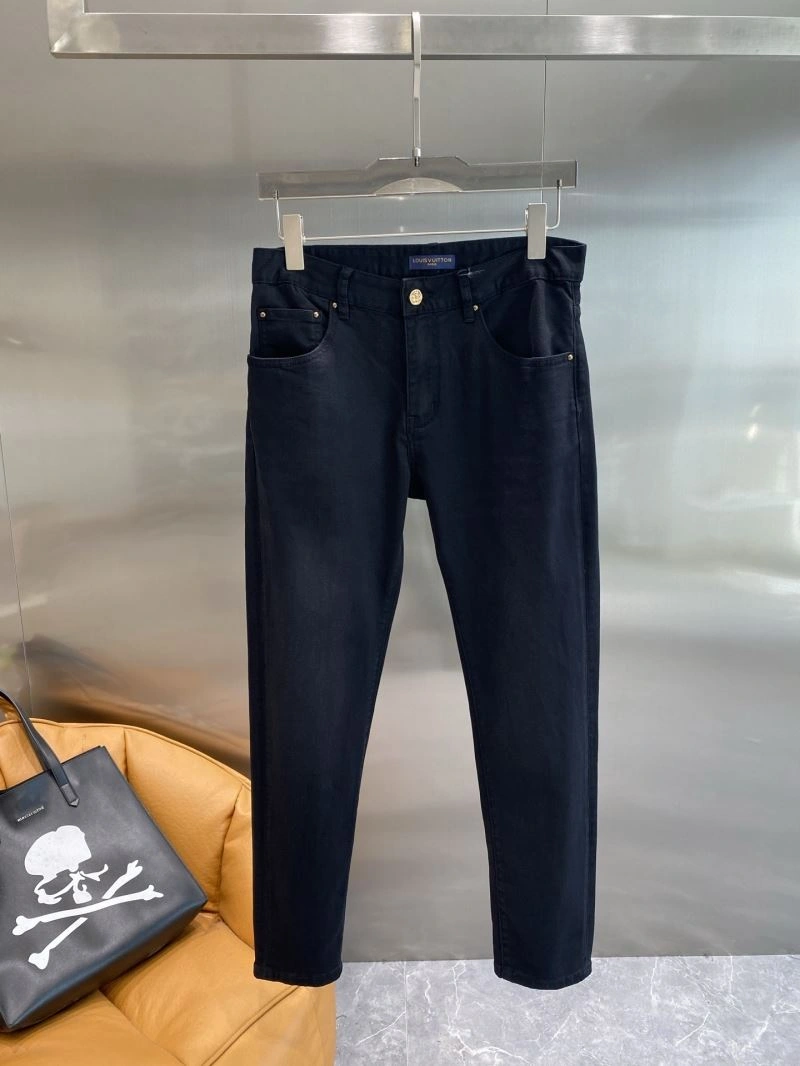 Low-cost Louis Vuitton Jeans