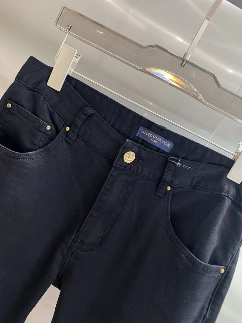 Low-cost Louis Vuitton Jeans
