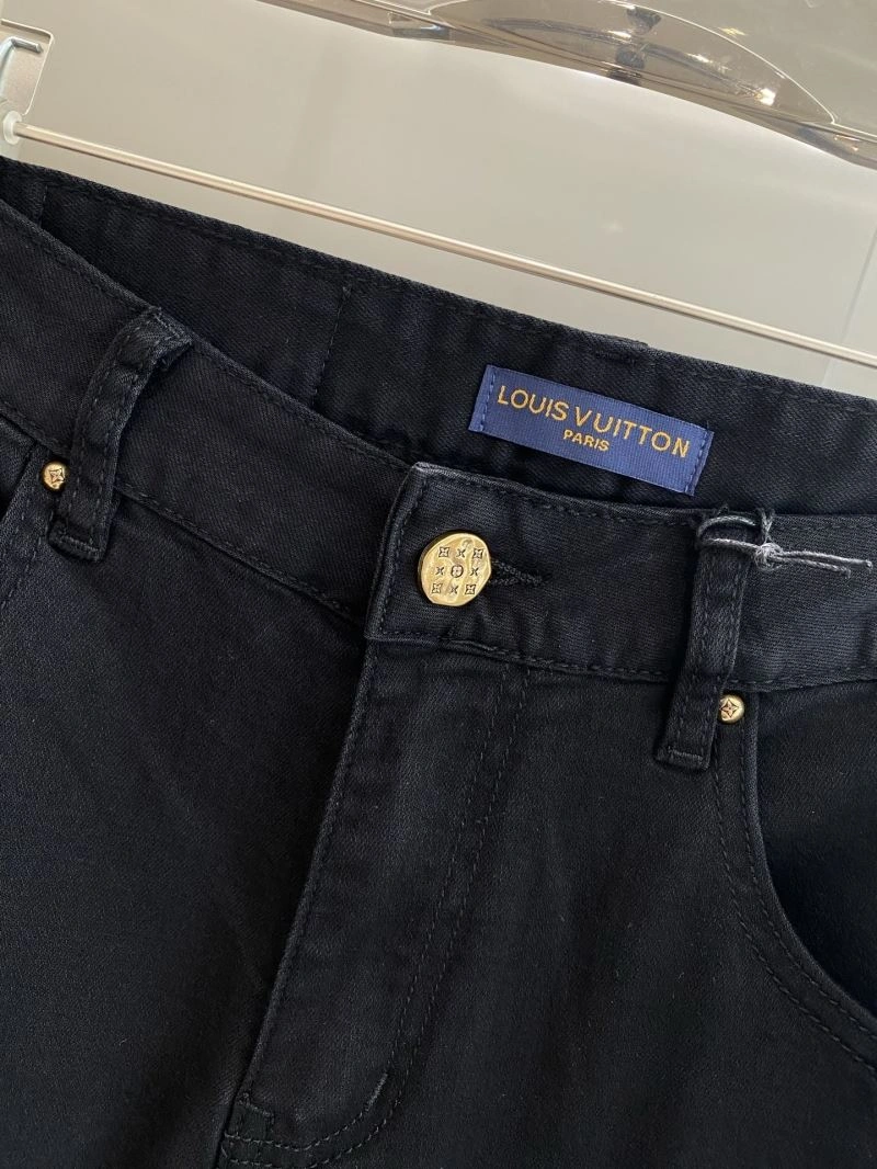 Low-cost Louis Vuitton Jeans