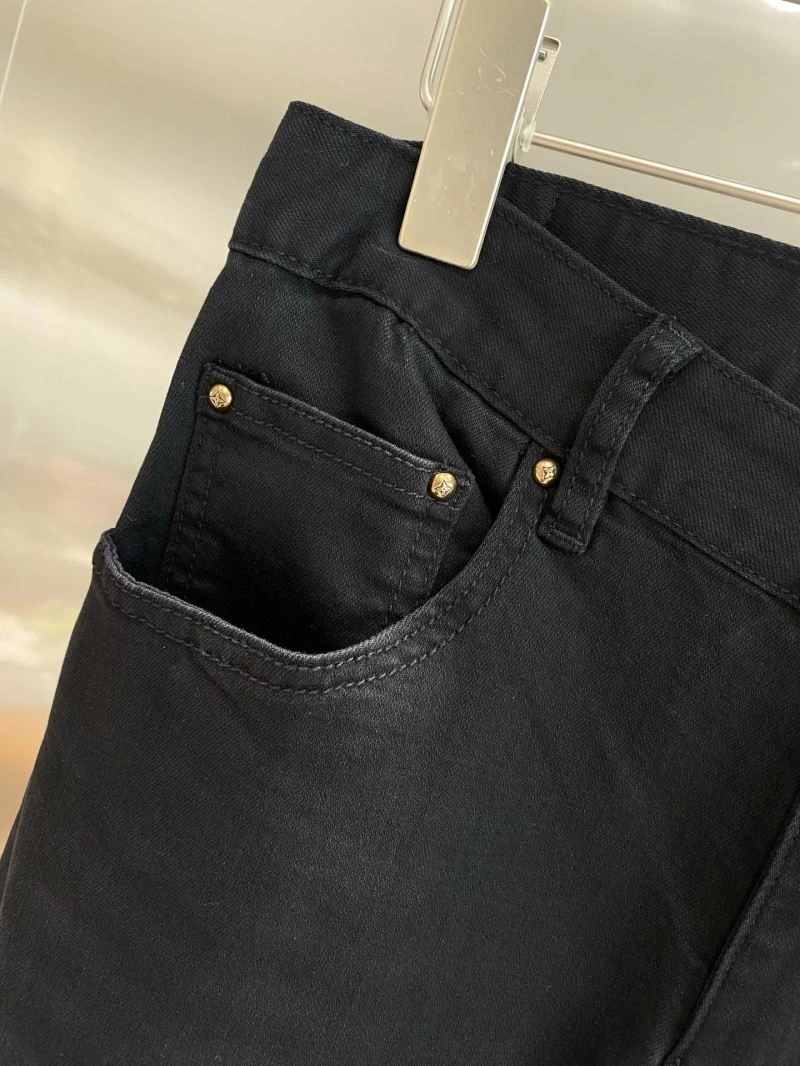 Low-cost Louis Vuitton Jeans