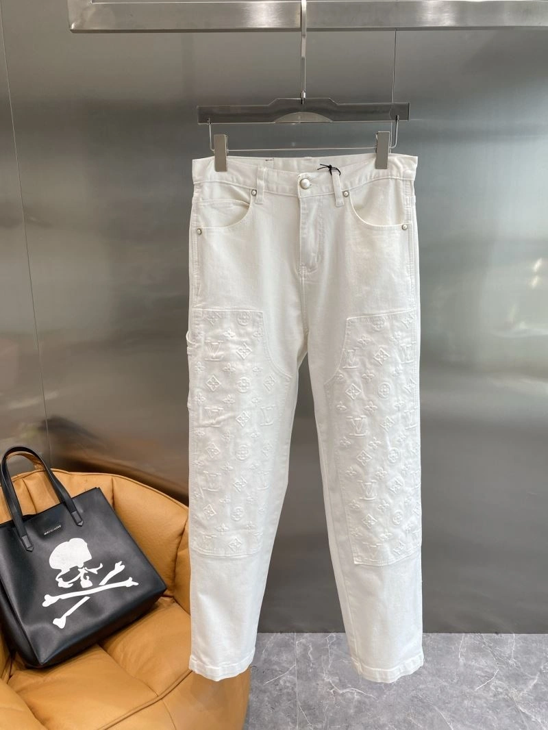 Louis Vuitton Jeans
