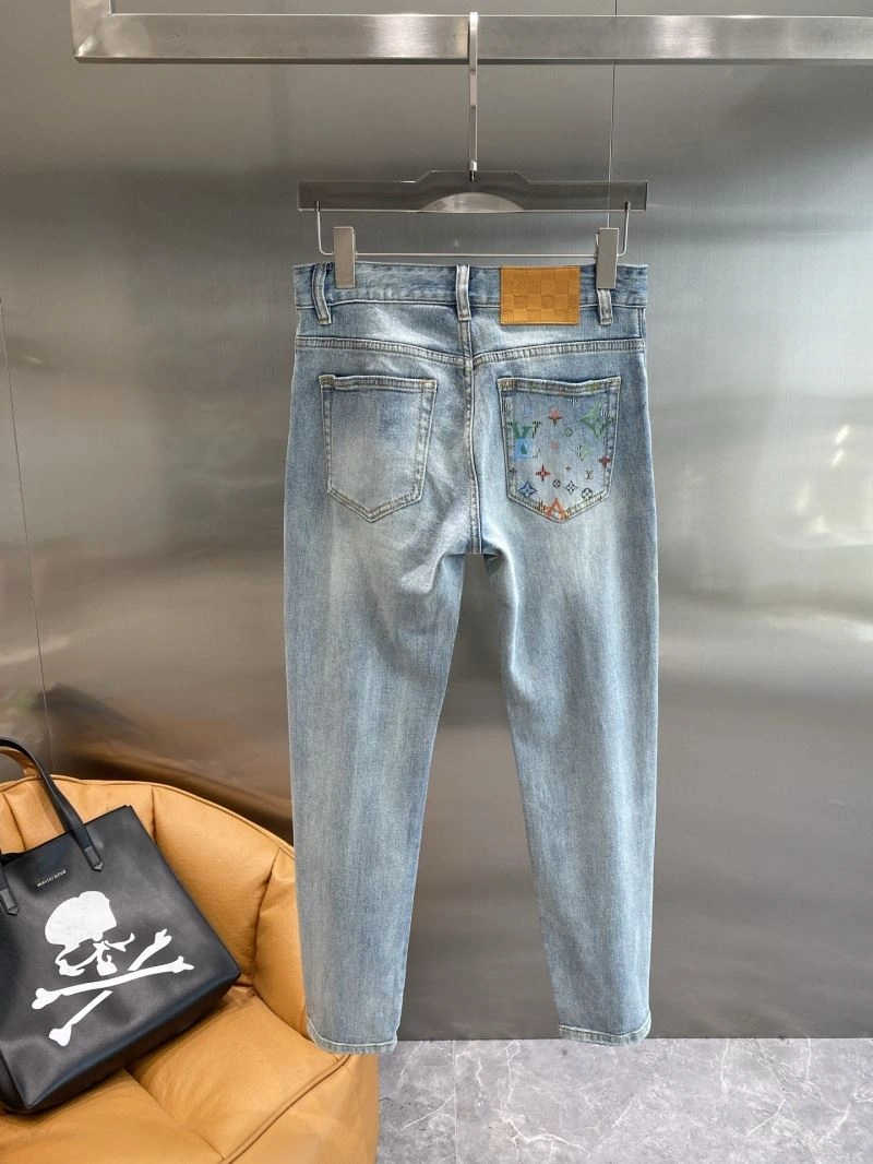 Louis Vuitton Jeans