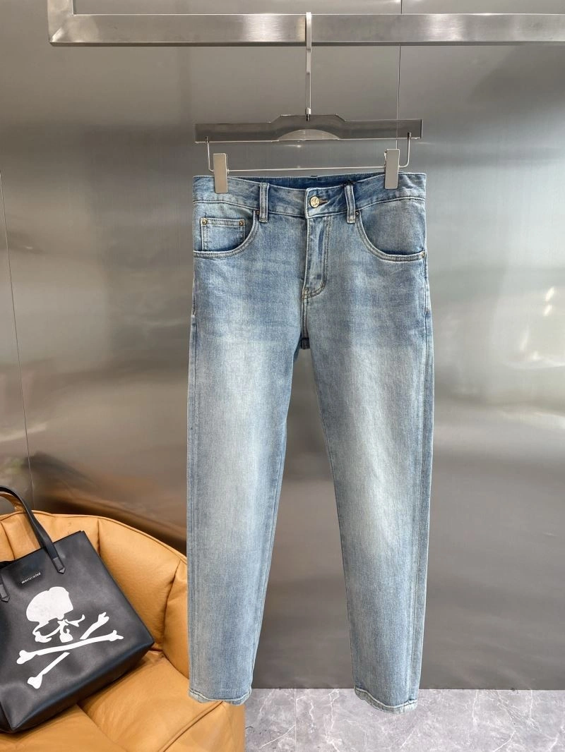 Discounted Louis Vuitton Jeans