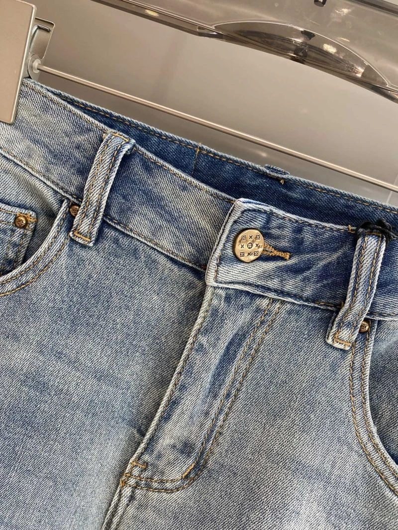 Discounted Louis Vuitton Jeans