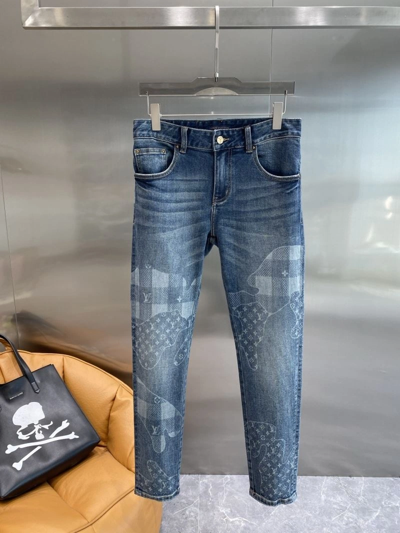 Louis Vuitton Jeans