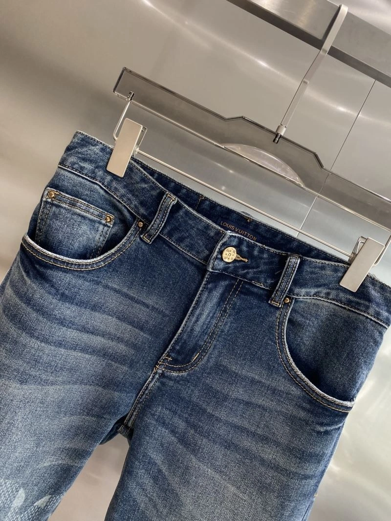 High fidelity Louis Vuitton Jeans