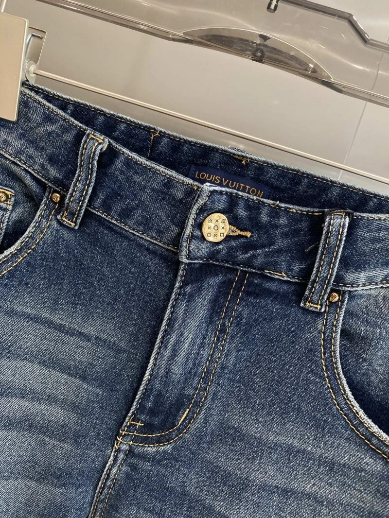 High fidelity Louis Vuitton Jeans