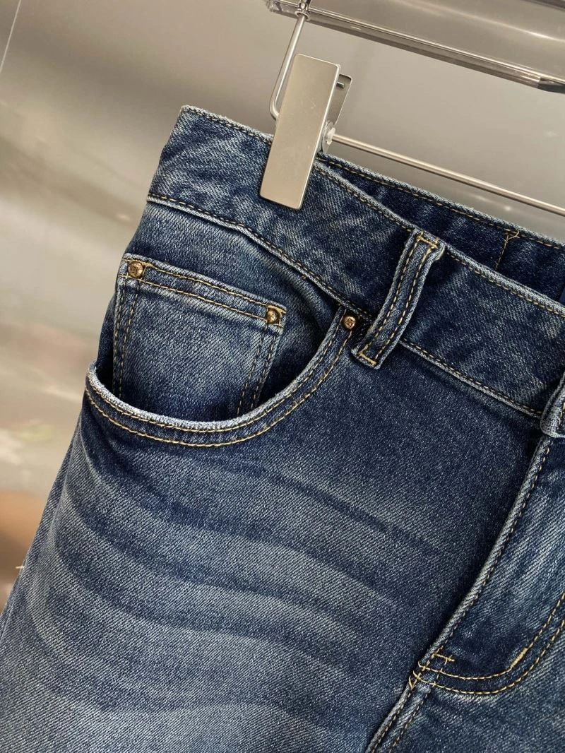 High fidelity Louis Vuitton Jeans