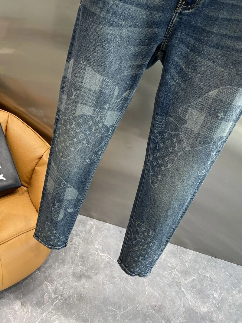 High fidelity Louis Vuitton Jeans