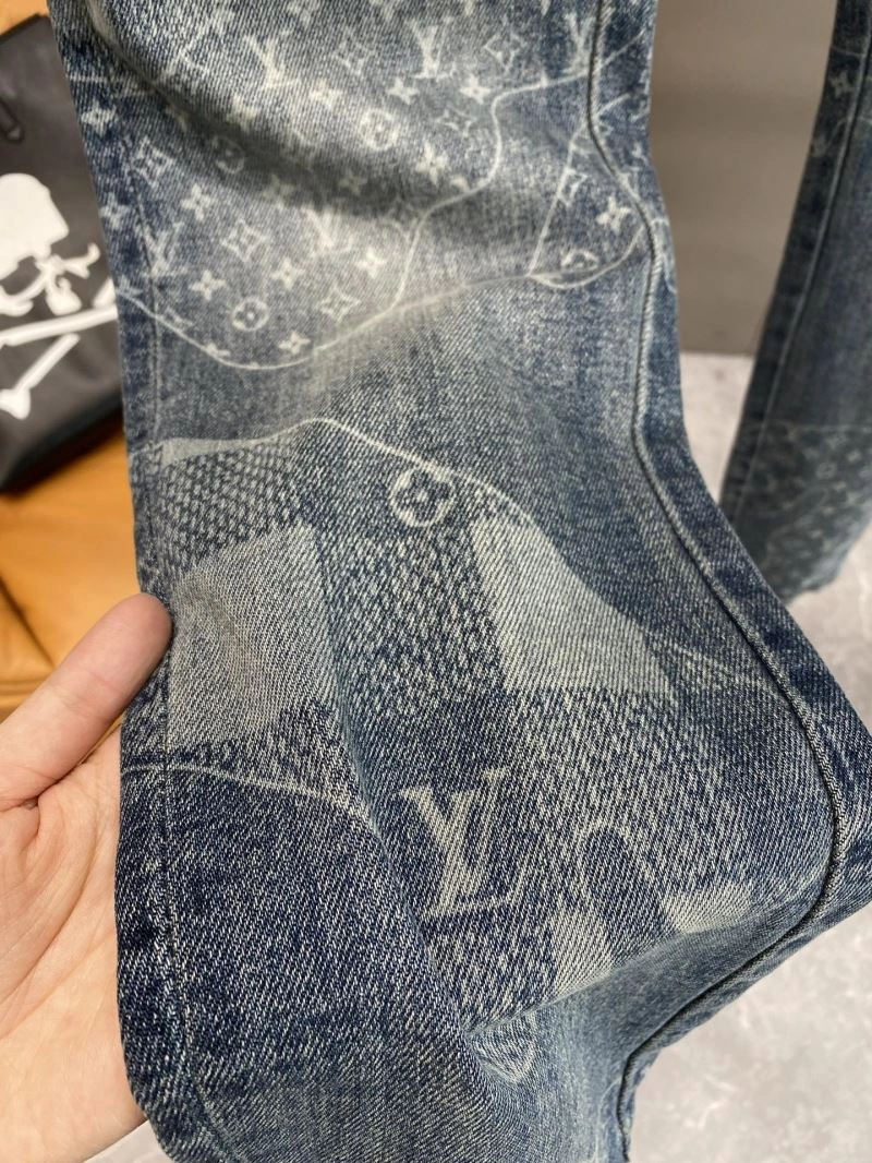 High fidelity Louis Vuitton Jeans